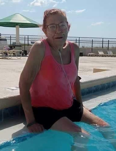 Ms. Pamela Kaye Thompson - 2024 - Benson Funeral Home