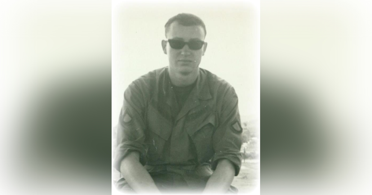 Obituary information for Donald Gene Hamblen