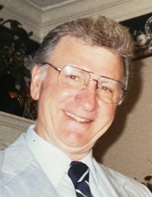 Aldus Mouton, Jr. - Memories Trees