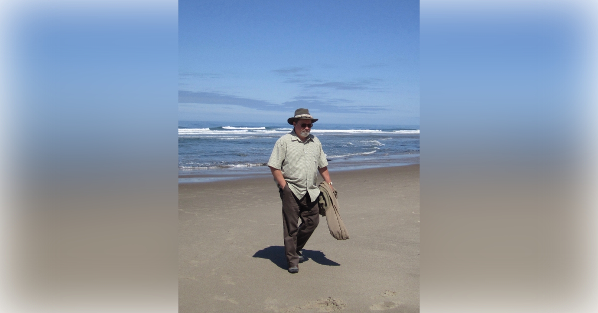 Obituary information for Kris Grow