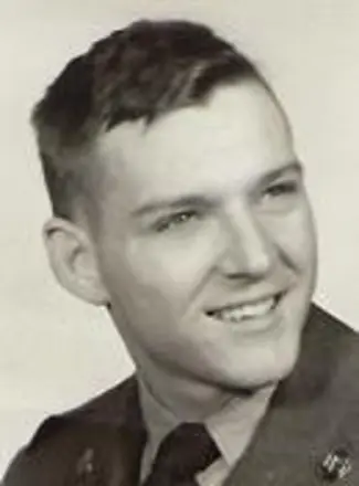 Obituary information for Ralph E. Jones