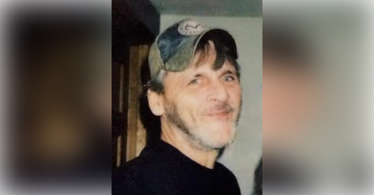Obituary information for David Wayne Stevens