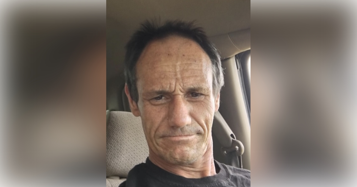 Obituary information for Jeremy Coker