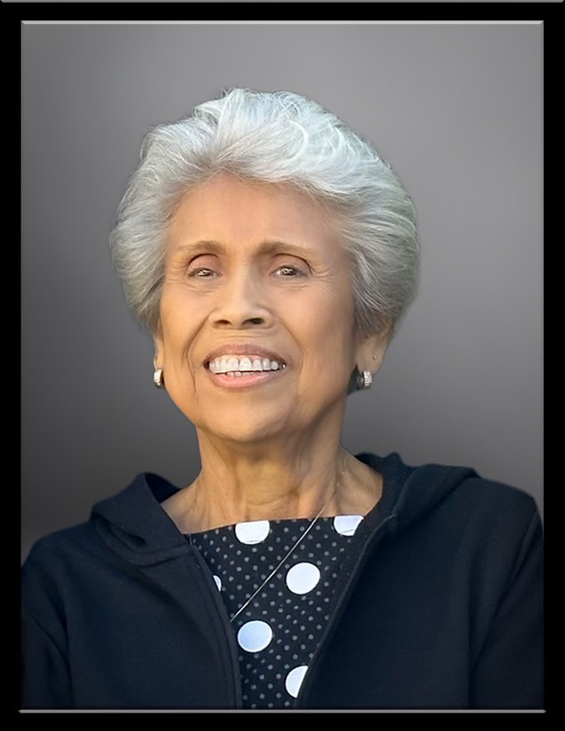 Gloria Ruiz Gonzales - 2024 - Frye Chapel & Mortuary