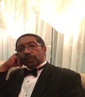 Pastor William E. Phillips - 2024 - Stephenson-Dougherty Funeral Home