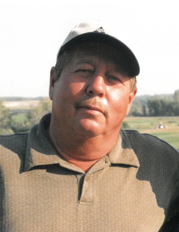 Kenneth Gordon Obst - 2024 - Everden Rust Funeral Services