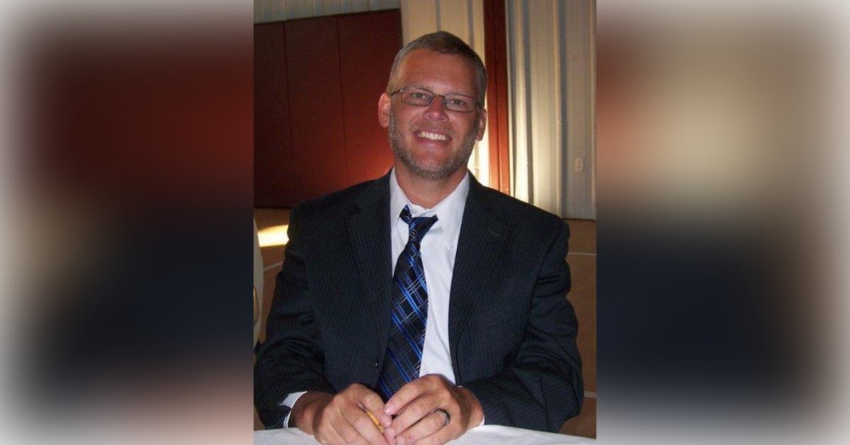 Obituary information for Ronald Scott Duty