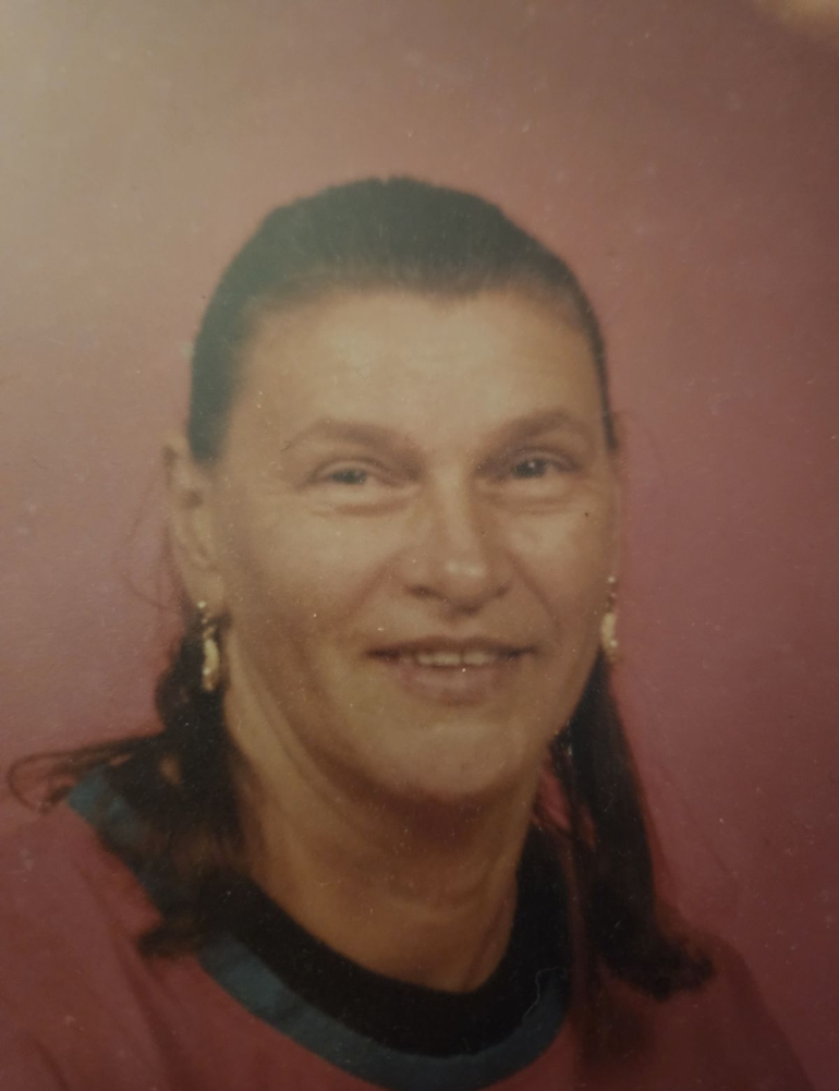 Grace Juanita Foraker - 2024 - Congo Funeral Home