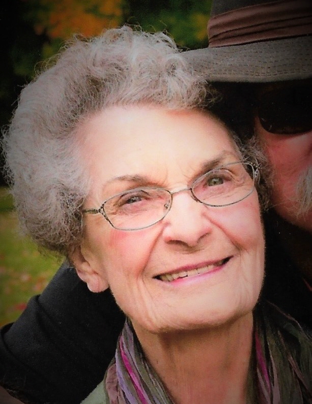 Mary Jane Robison - 2018 - Muir Brothers Funeral Home