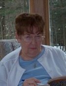 Kay Harris - 2024 - Brewer Funeral Home, Inc.