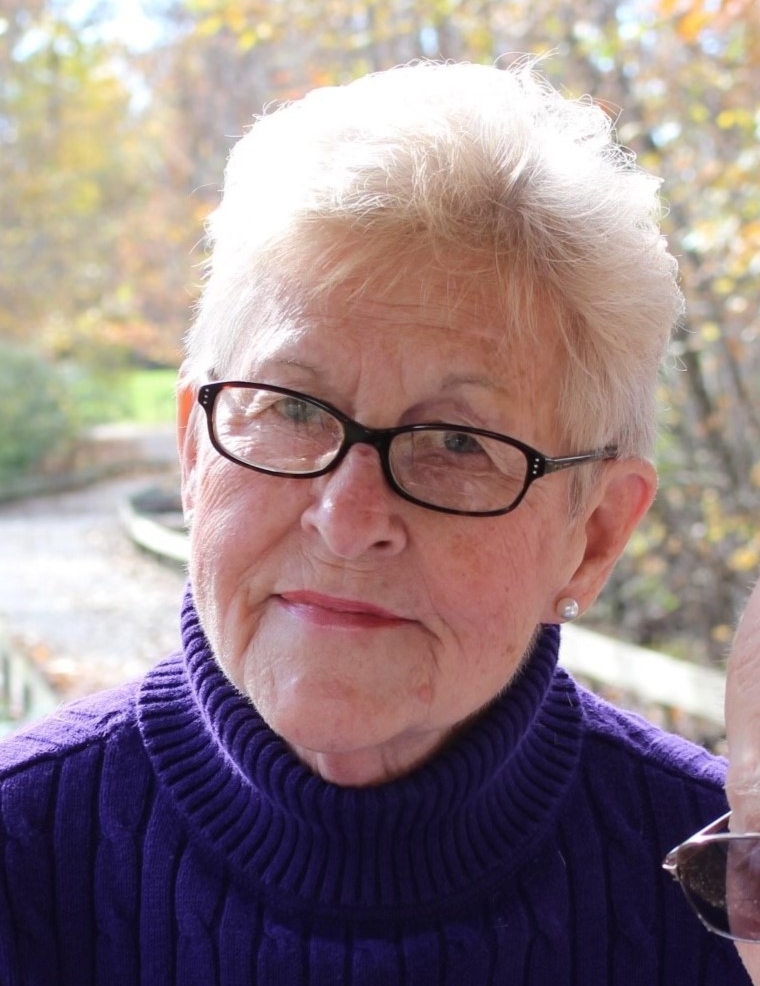 Mary E. Engel - 2024 - Eagle Funeral Homes