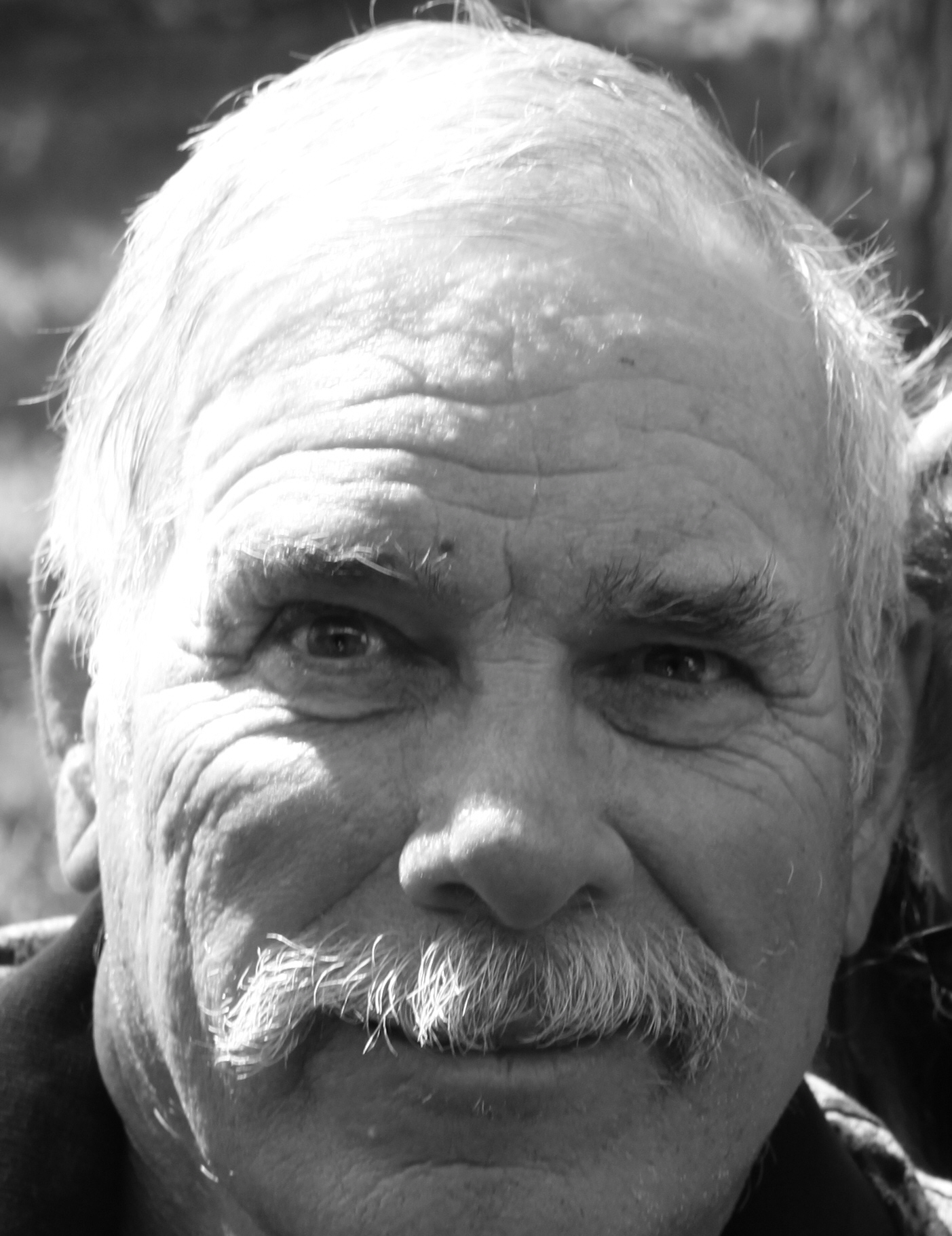 Martin E. "Marty" Meyer - 2014 - Cutler-O'Neill-Meyer-Woodring Funeral Home