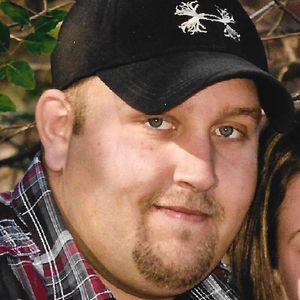 Derek Bonar - 2018 - King-Lynk Funeral Home