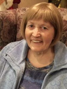 Frances Smith - 2020 - Family Choice Funerals & Cremations