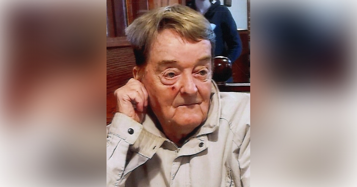 Obituary information for Don Howard