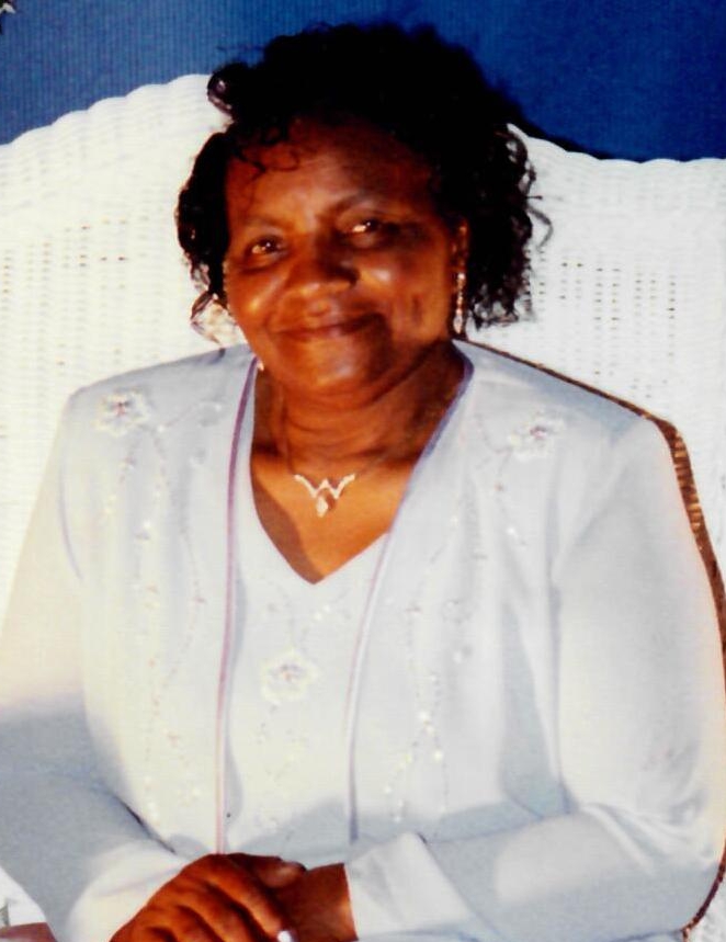 Yvonne Perry - Memories Trees