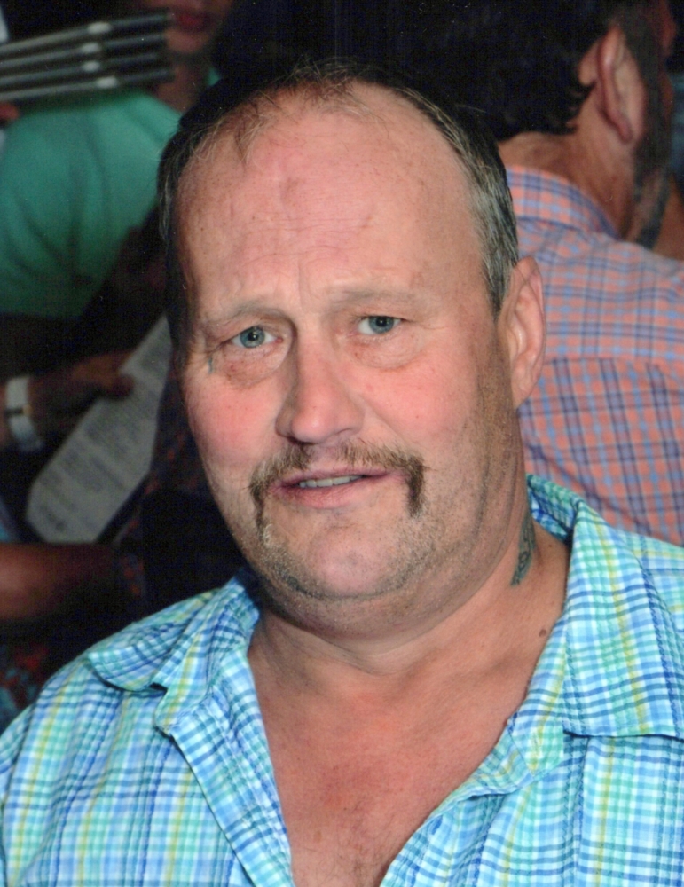 Brian Roy Smith - 2024 - Grant Memorial Park