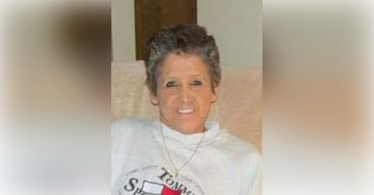 Obituary information for Cathy Jo Keys