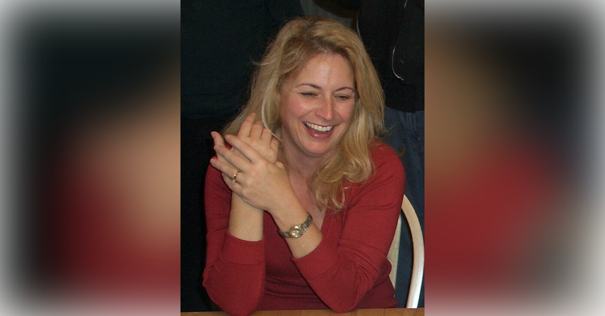 Obituary information for Patricia Ann Epstein