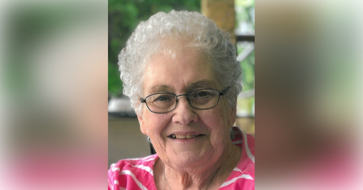 Obituary information for Nancy A. Gray