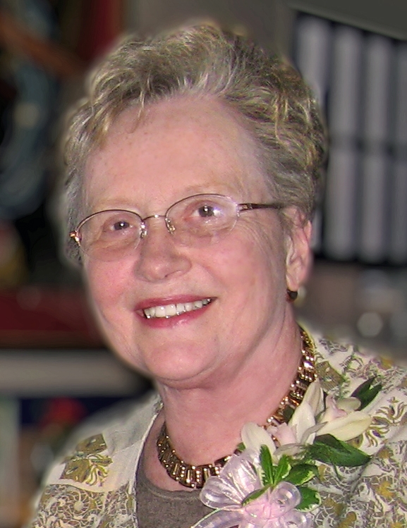 Janet Gray Memories Trees