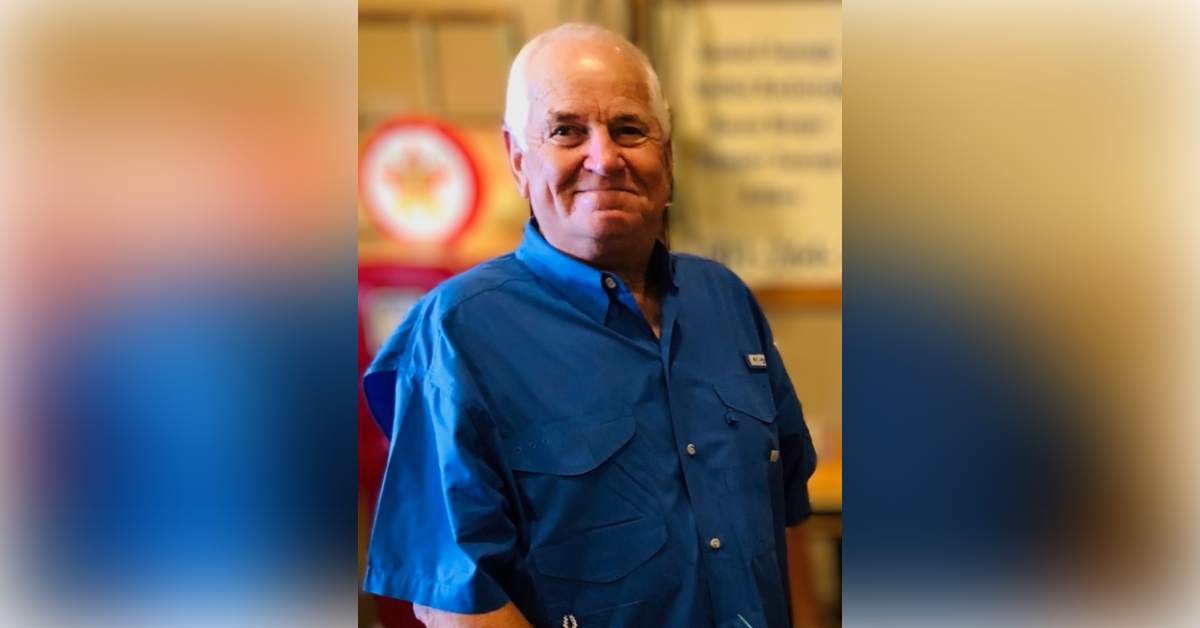 Obituary information for Jerry Wayne Pierce