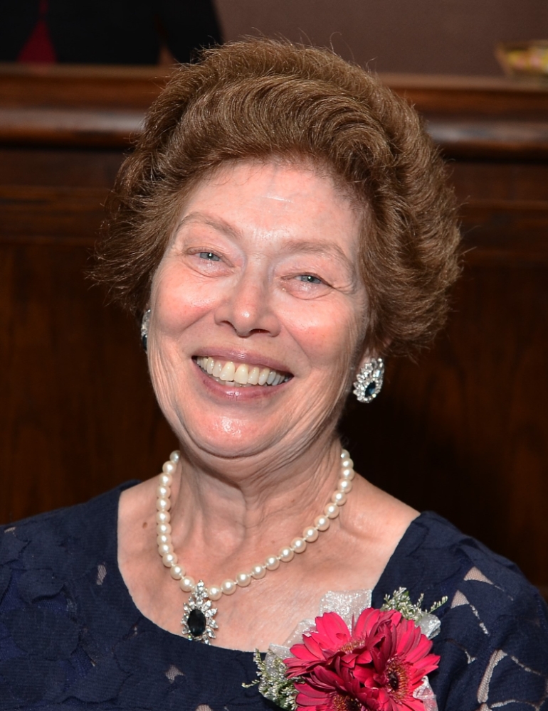 Margaret O'Grady - Memories Trees