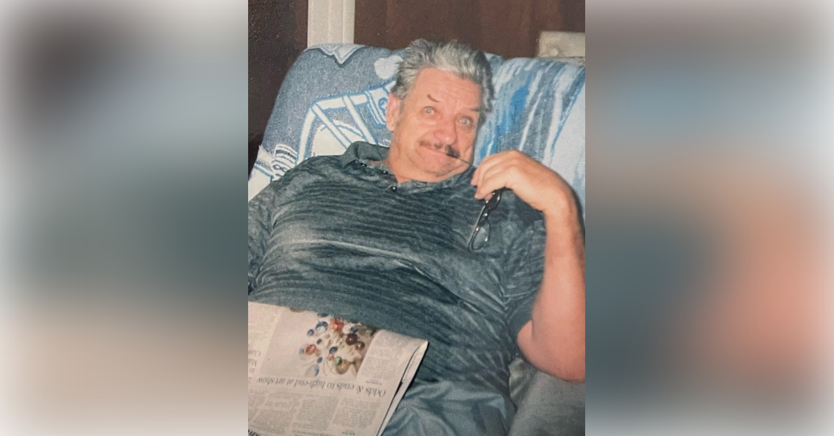 Obituary information for Frank Edward Morey Sr.