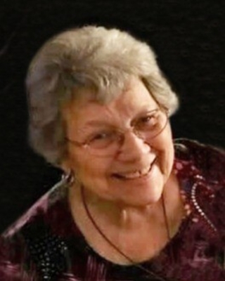 Luetta Faye Wright Obituary - 2024 - Pierschbacher Funeral Homes