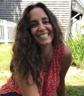 Danielle Faloon Saucier - Memories Trees