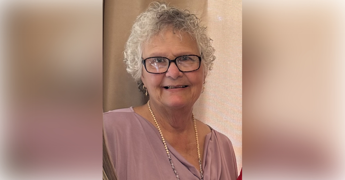 Obituary information for Kathryn Ann Turner