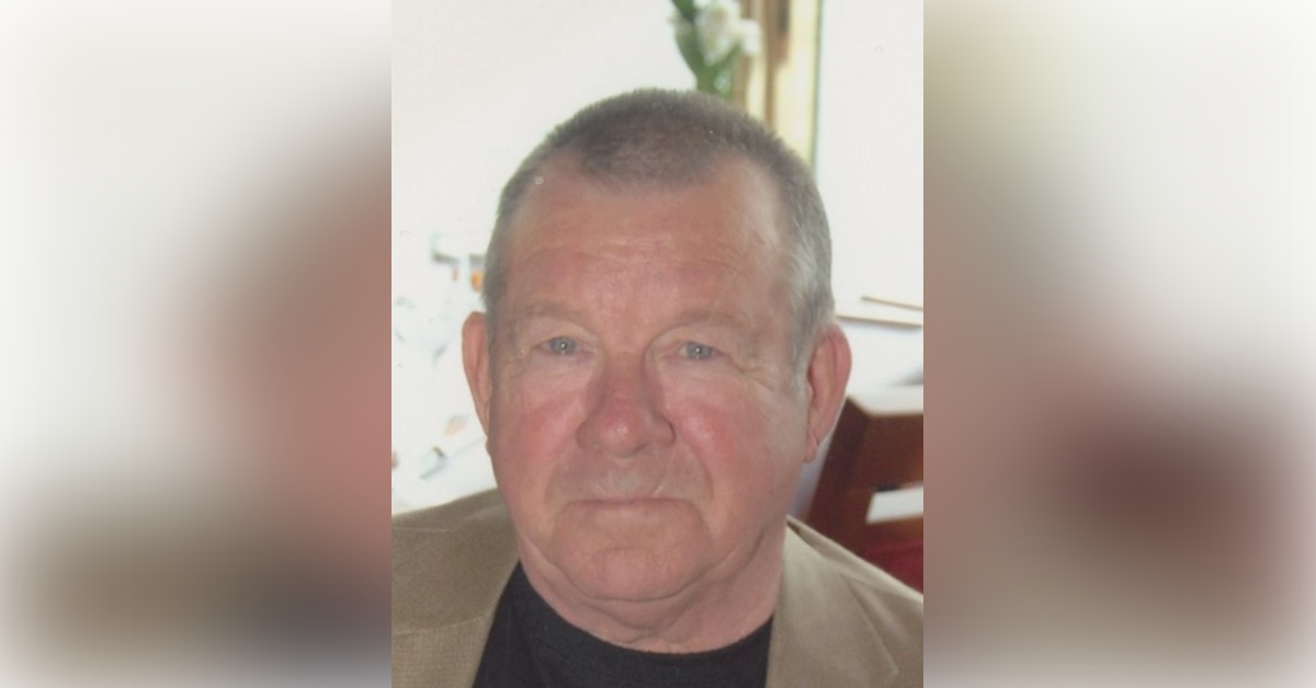 Obituary information for Alan Mason
