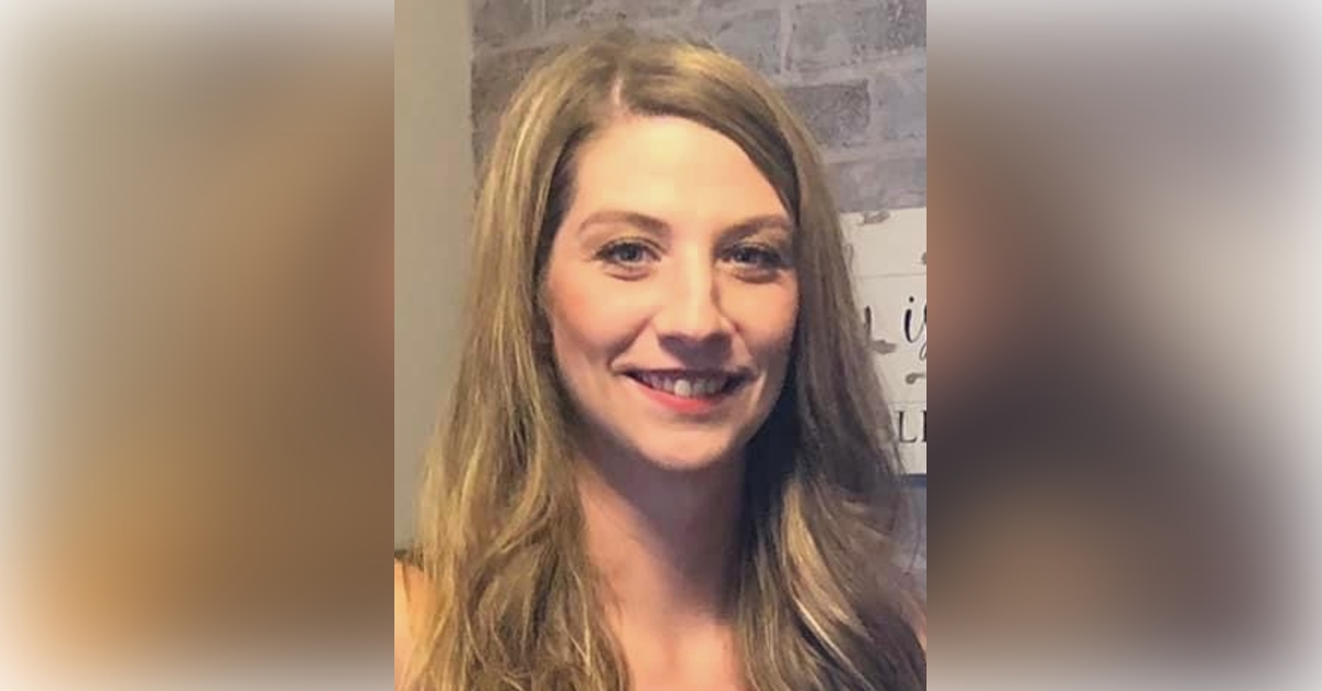 Obituary information for Emily Marie Large