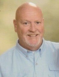 Michael Bruce Martin - 2024 - Kersey Funeral Home