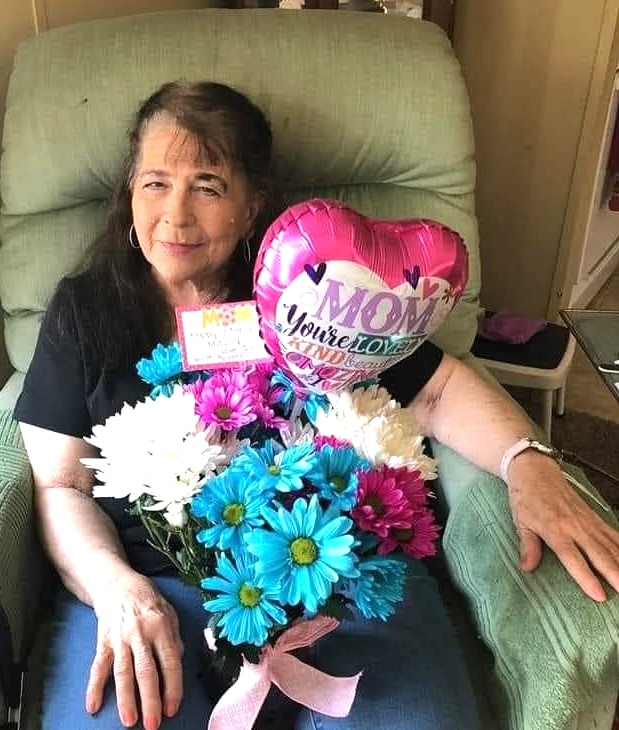 Barbara Joanne Carpenter - 2024 - John H Evans Funeral Home