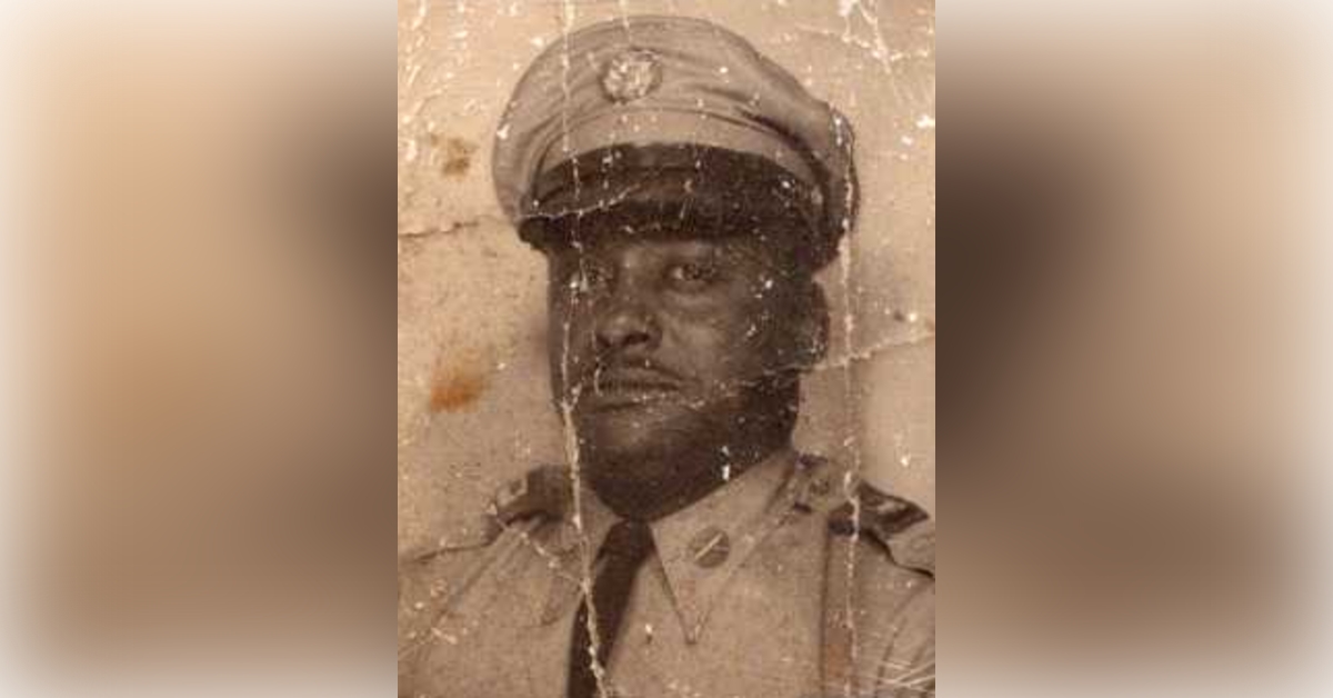 Obituary information for William Donald Butler