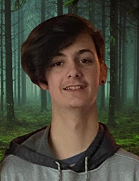 Kyden Mahon - Memories Trees