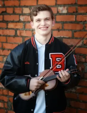 Obituary information for Collin Quinlan Tieman