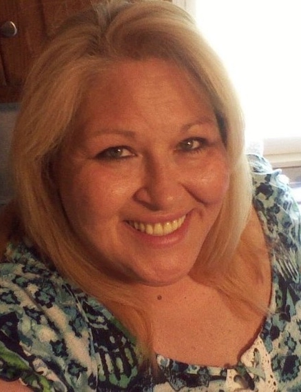 Cathy Gail Dowell Clark - 2024 - Cowherd & Parrott Funeral Home