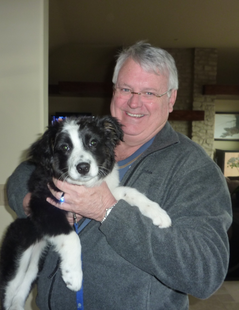 Robert "Bob" Crowell Garey - 2024 - Hansen Mortuaries & Cemetery