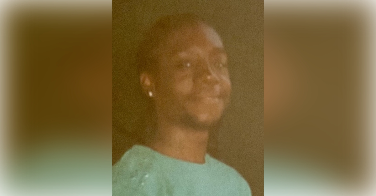 Obituary information for Michael Tyrone Anderson