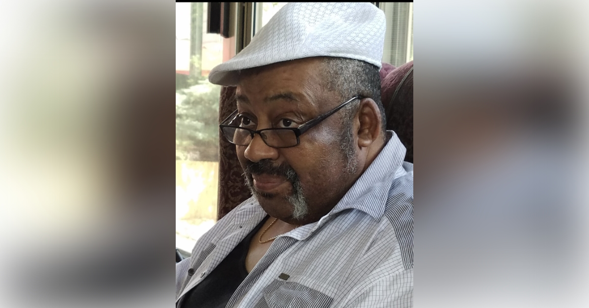 Obituary information for Reginald E. Thomas, Sr.