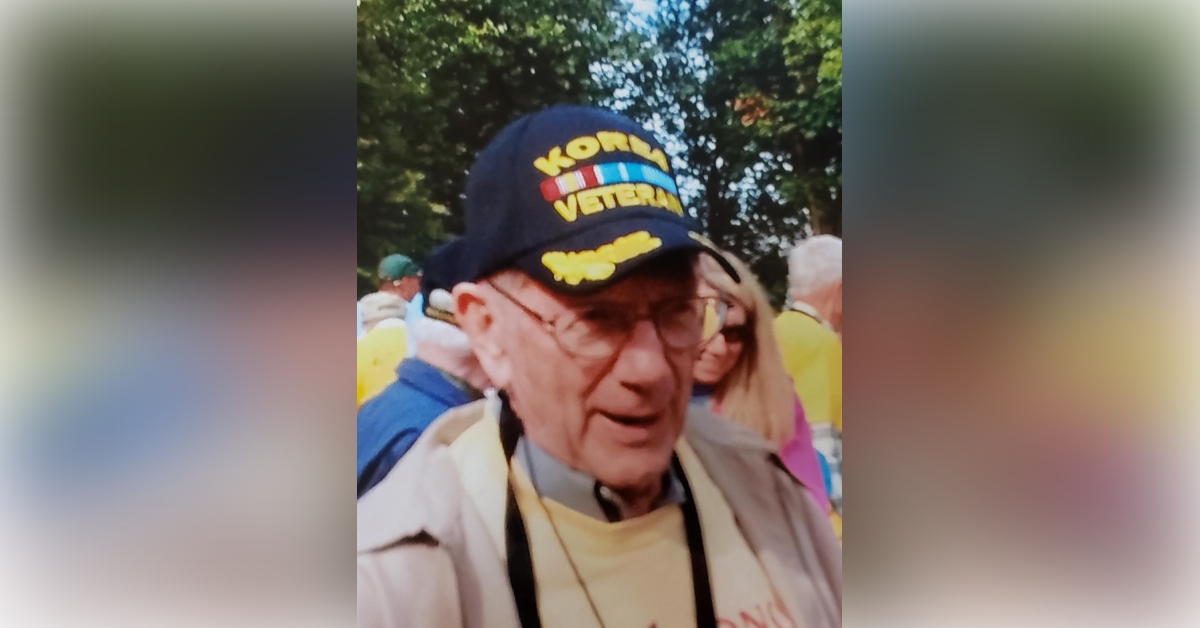 Obituary information for Robert Lauer