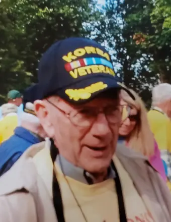 Obituary information for Robert Lauer