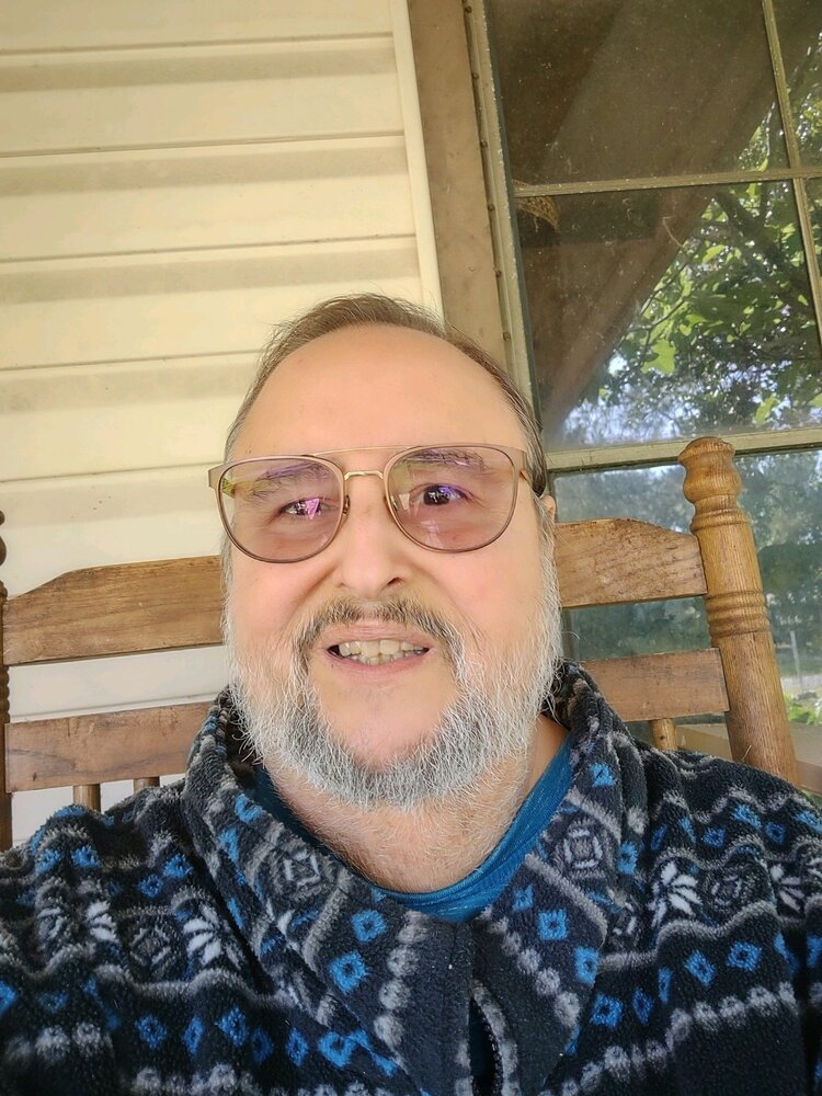 Joseph Zummo Jr - Memories Trees