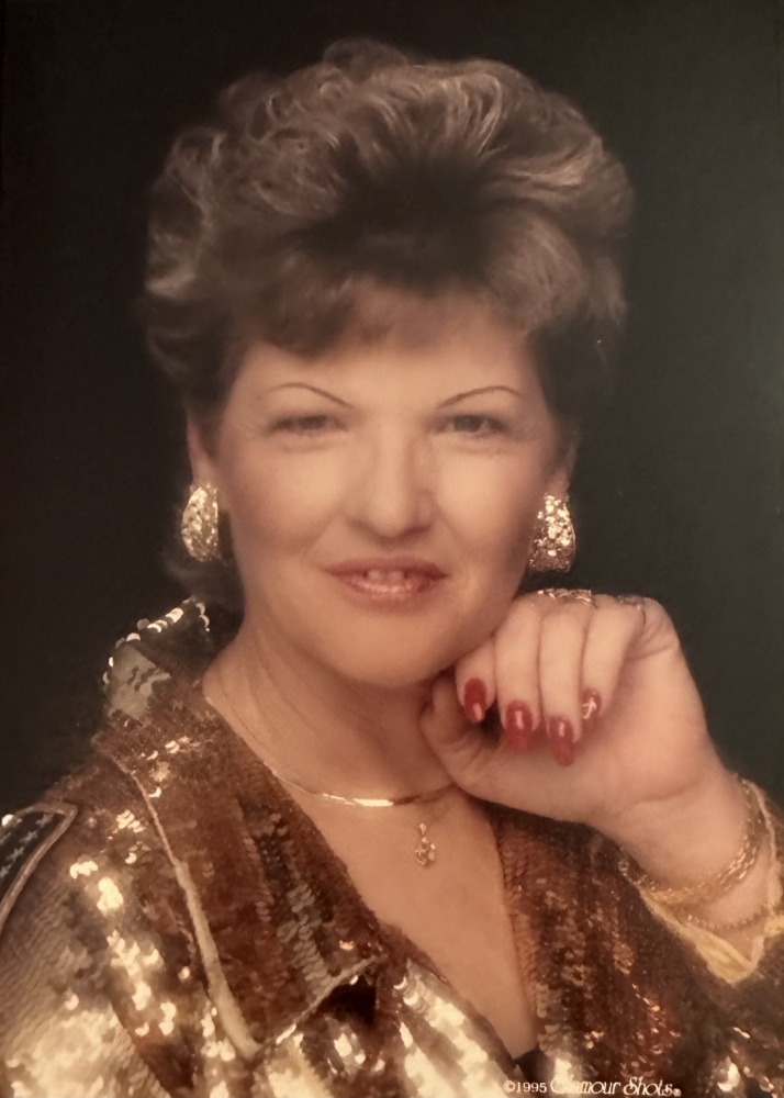 Catherine P Colie - 2024 - Bailey Funeral Home