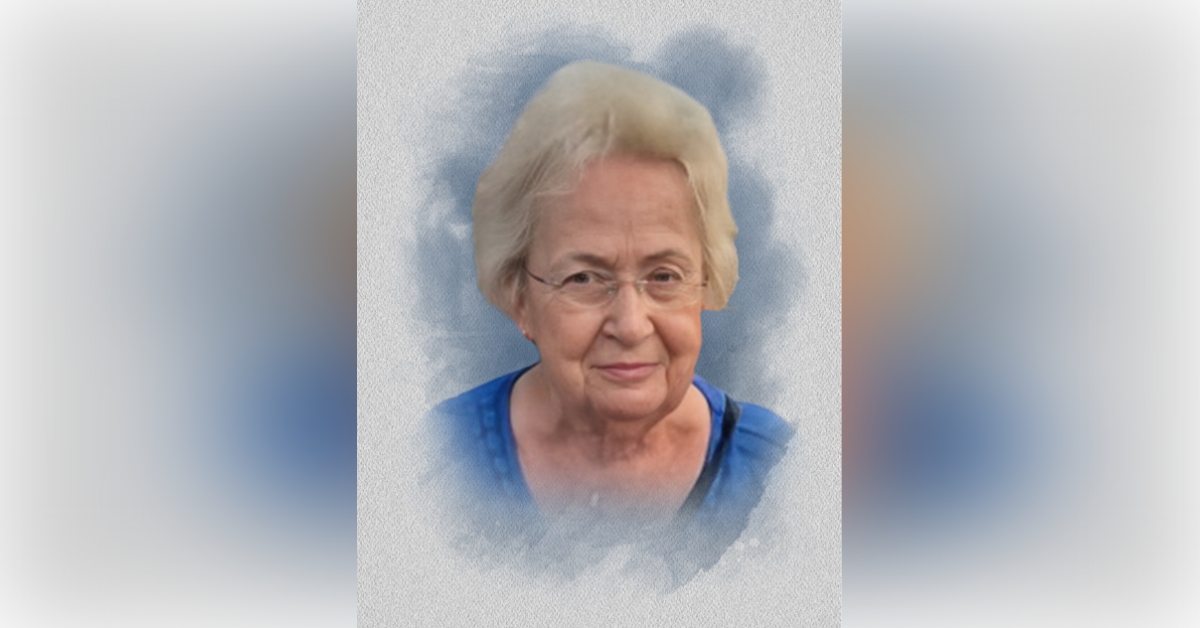 Obituary information for Patsy Mobley