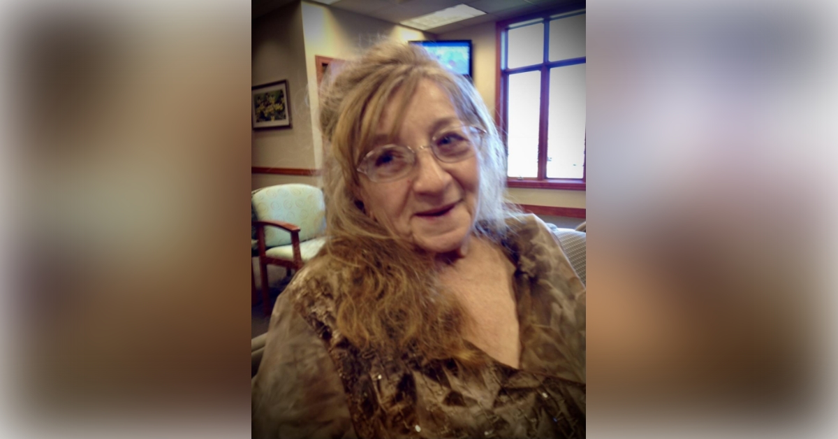 Obituary information for Judith Ann Wright