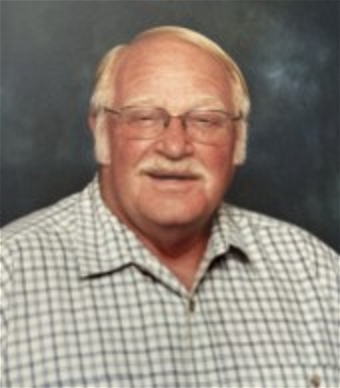 Kenneth Grashorn Obituary - 2024 - Minnick Funeral Services Inc.