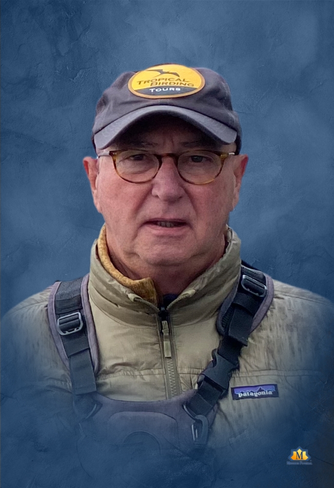 John Strawser Obituary at Bridget Mireles blog